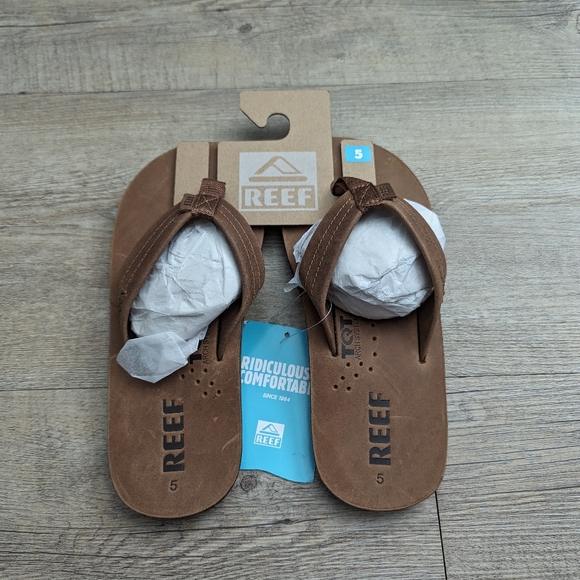 Reef | Shoes | Reef Draftsmen 5 | Poshmark
